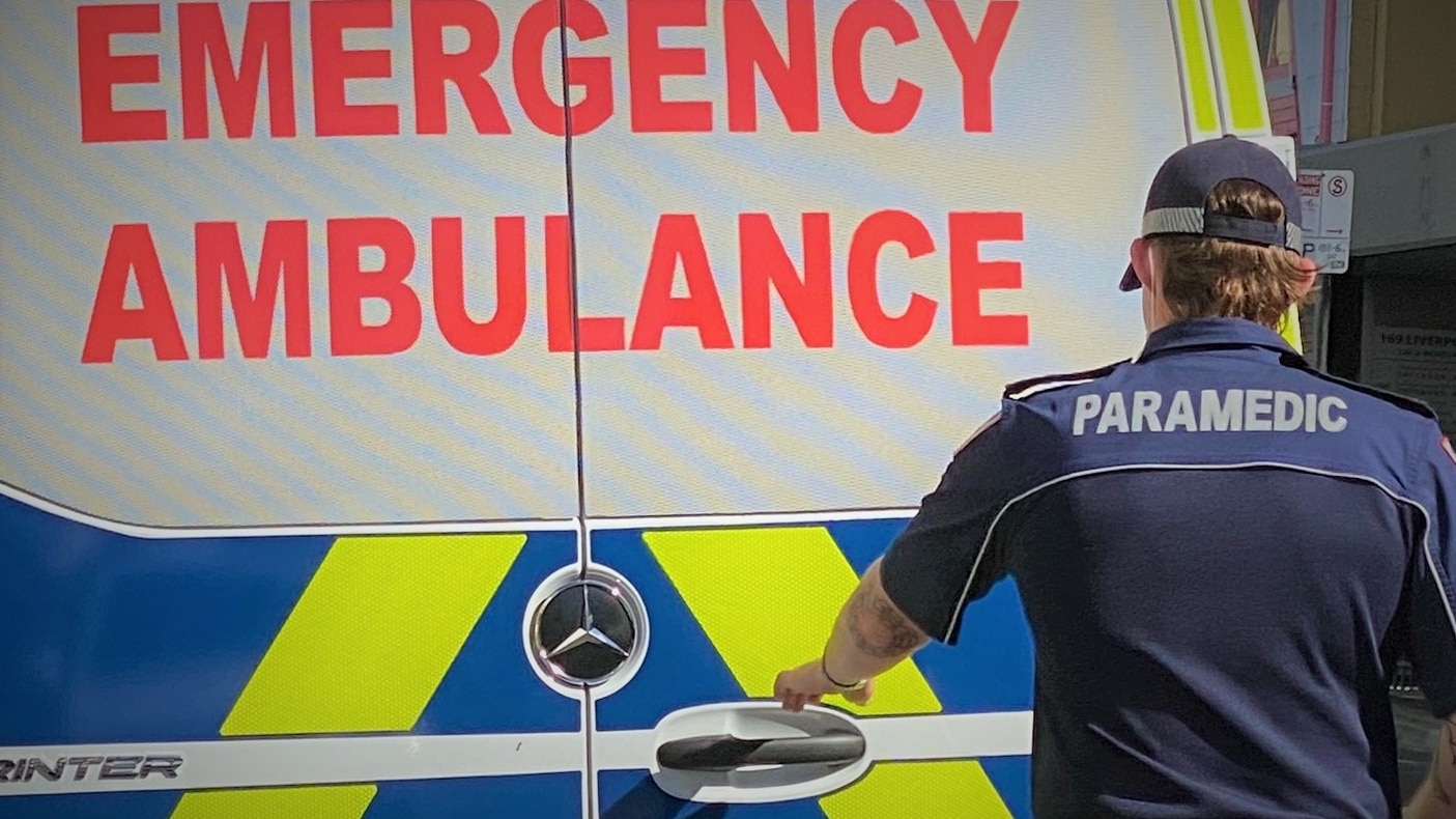 Worsening wait times and toxic culture at Ambulance Tasmania revealed ...