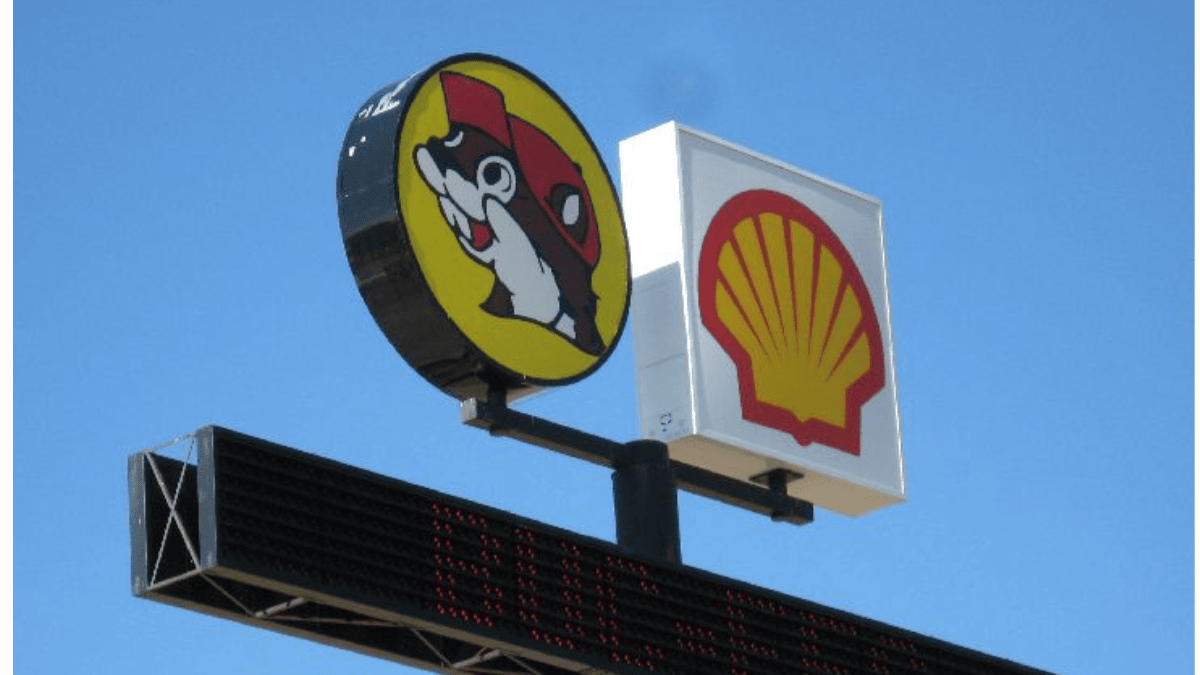 Buc-ees is Taking Over: See the Full List of New Travel Centers Opening ...