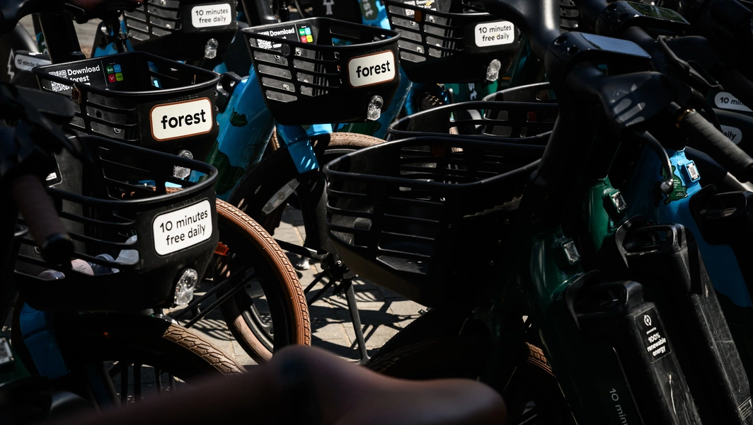Kingston council apologises over 'sexist' e-bike report wording