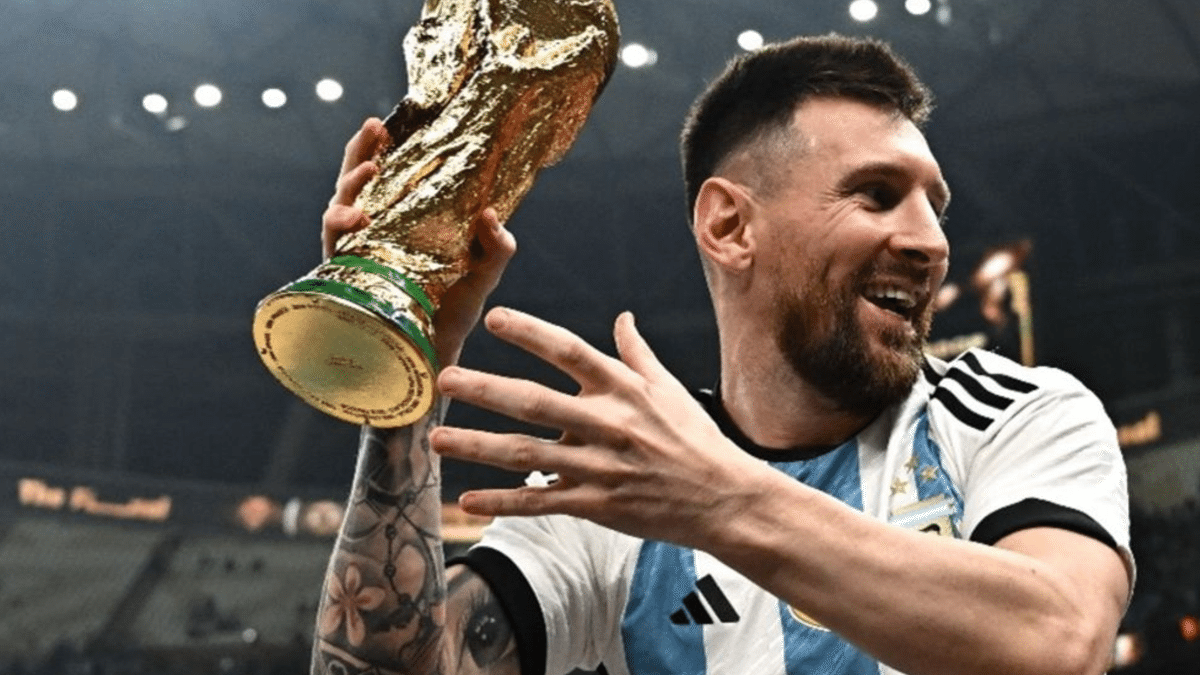 Bolsa récord de la FIFA para el Mundial 2026: El campeón del mundo se ...