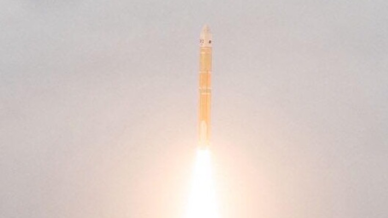 Japan’s H3 rocket will carry six small satellites to orbit on June 10