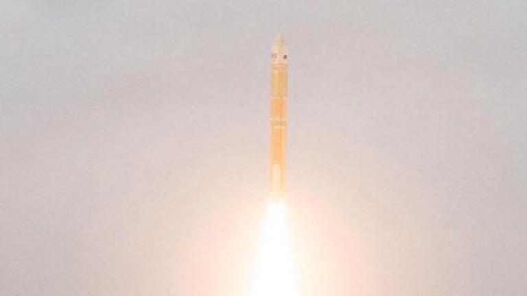 Japan’s H3 rocket will carry six small satellites to orbit on June 10