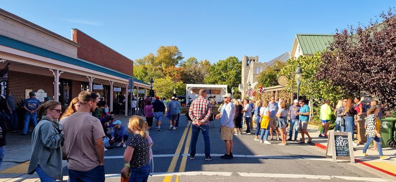 This charming Maryland town feels frozen in time and locals want it ...