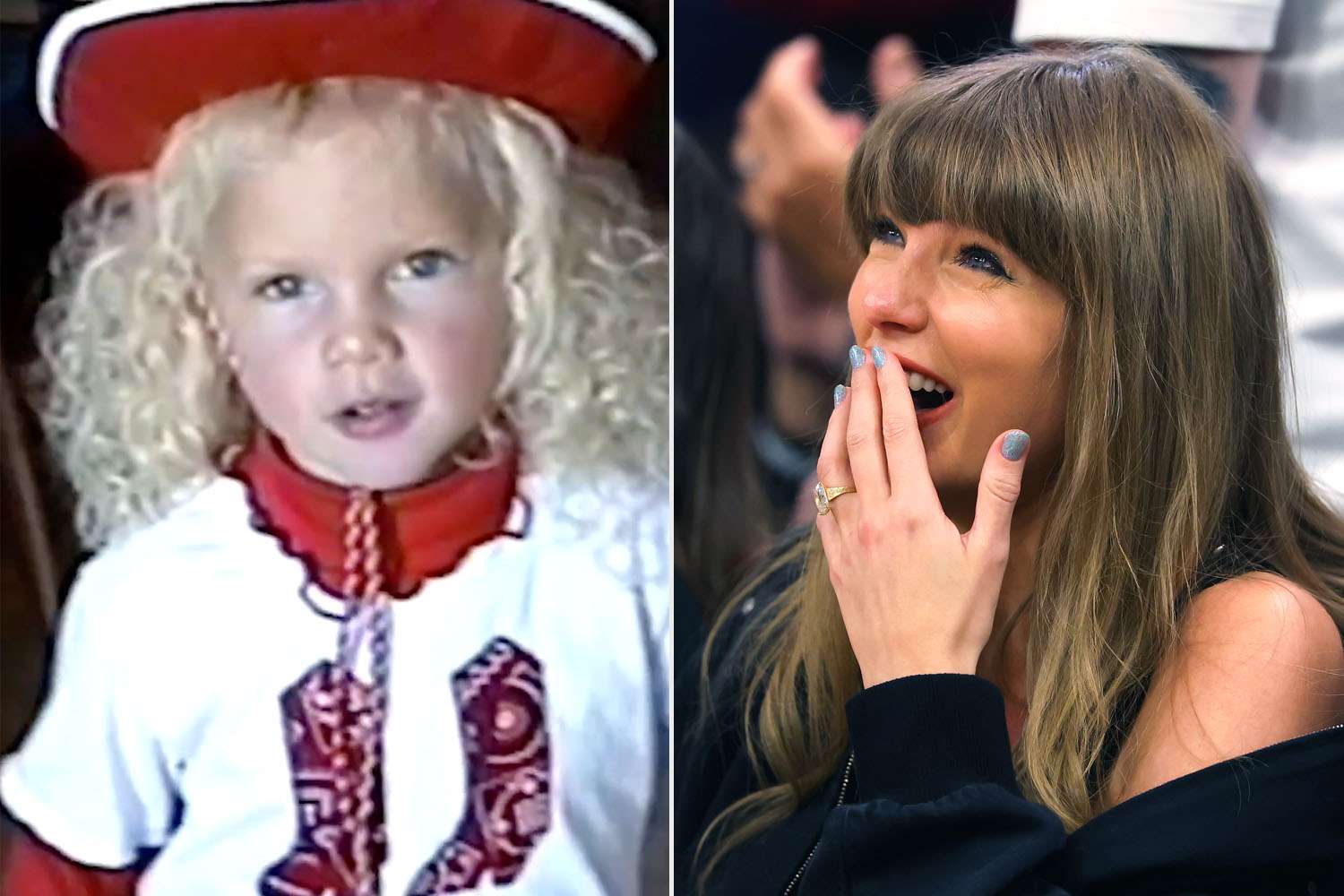 Taylor Swift breaks streaming records with new “Toy Story 5” song ‘I ...