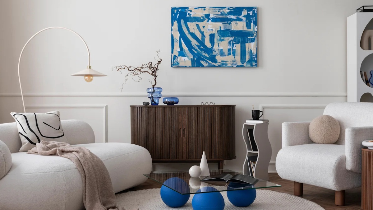 6 common items designers say absolutely do not belong in your living room