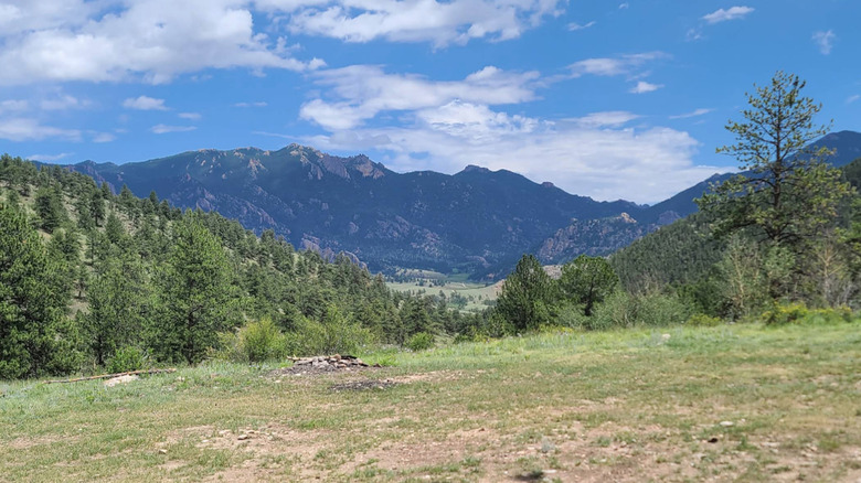 Colorado's once-thriving ranch is now a scenic wildlife site for ...