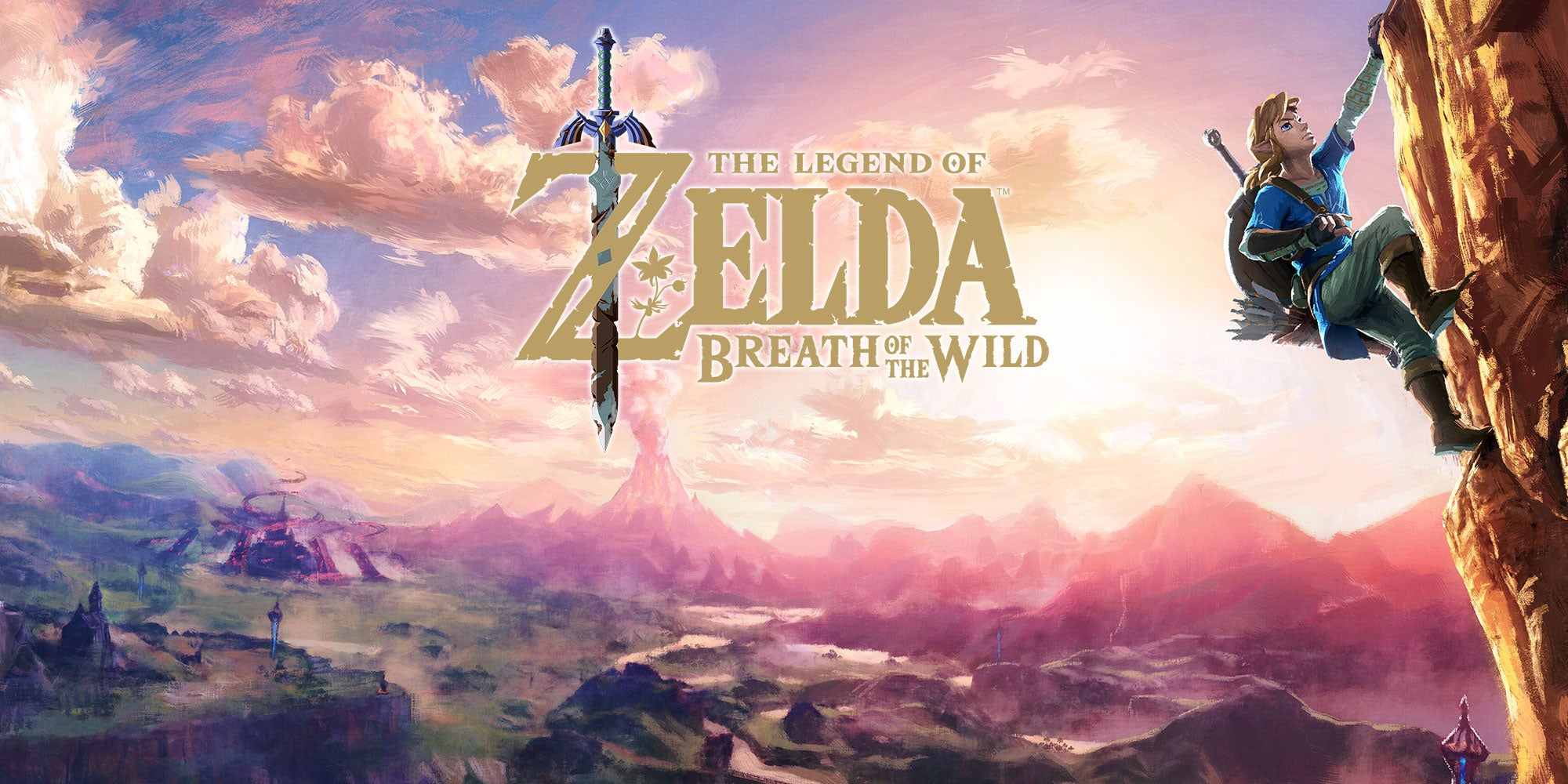 Zelda Breath of the Wild: 20 Less-Known Facts About the Game