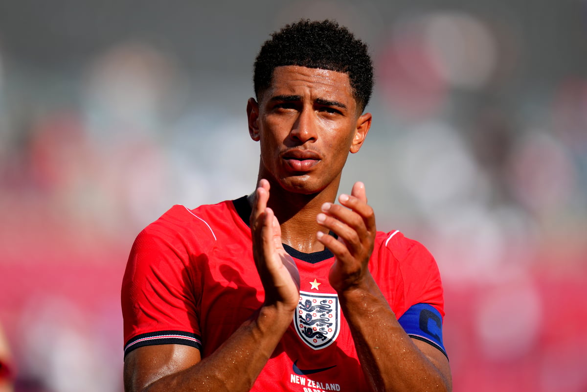 Three things we learned from England win as World Cup XI becomes clear