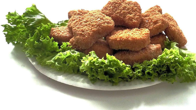 Best fast-food chicken nuggets for the money in 2026 revealed by taste ...