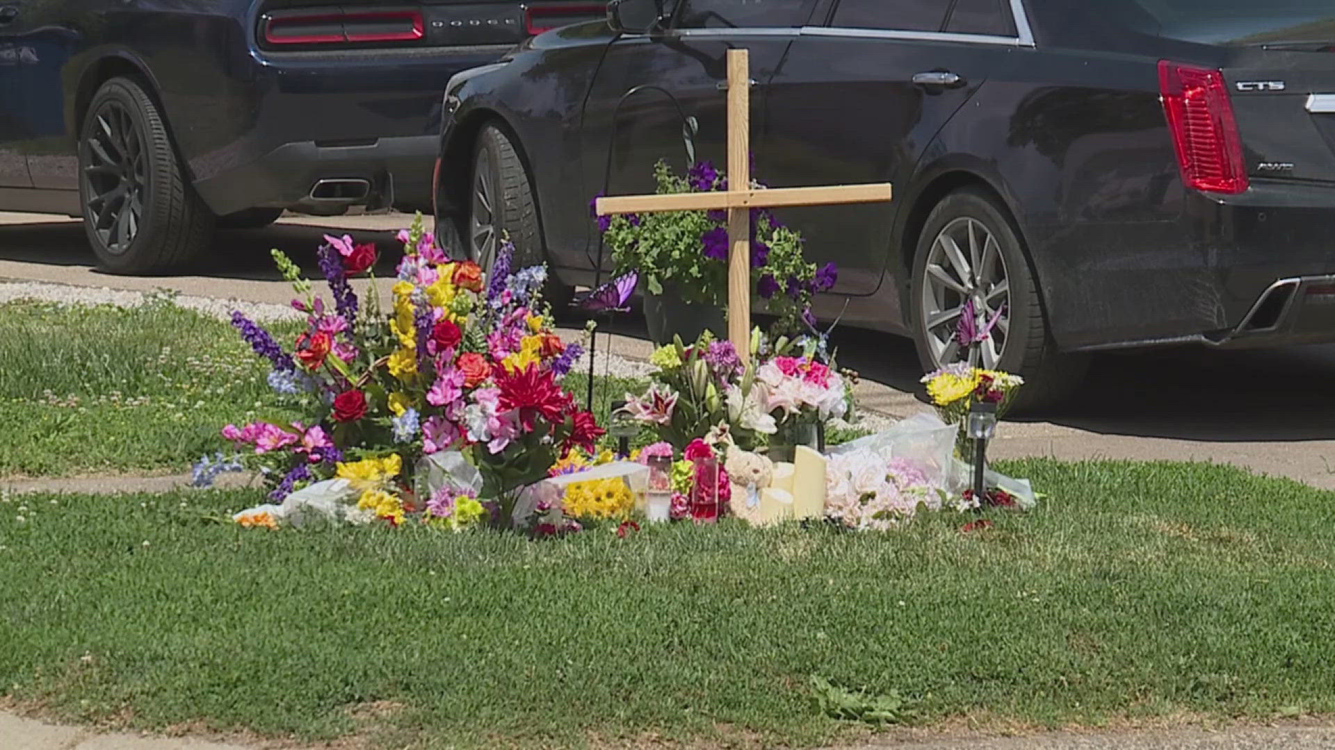 Annual mental health fundraiser held in Muscatine days after shooting