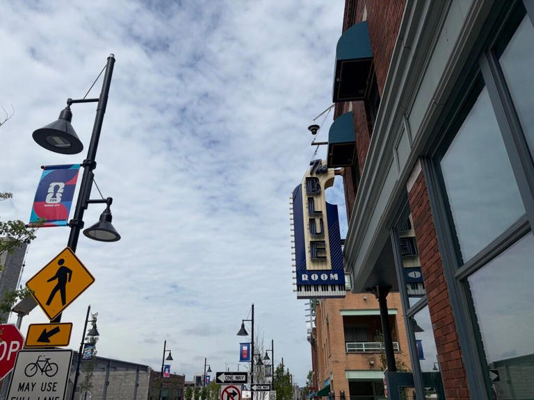 Kansas City celebrates Charlie Parker’s 106th birthday with summer-long ...