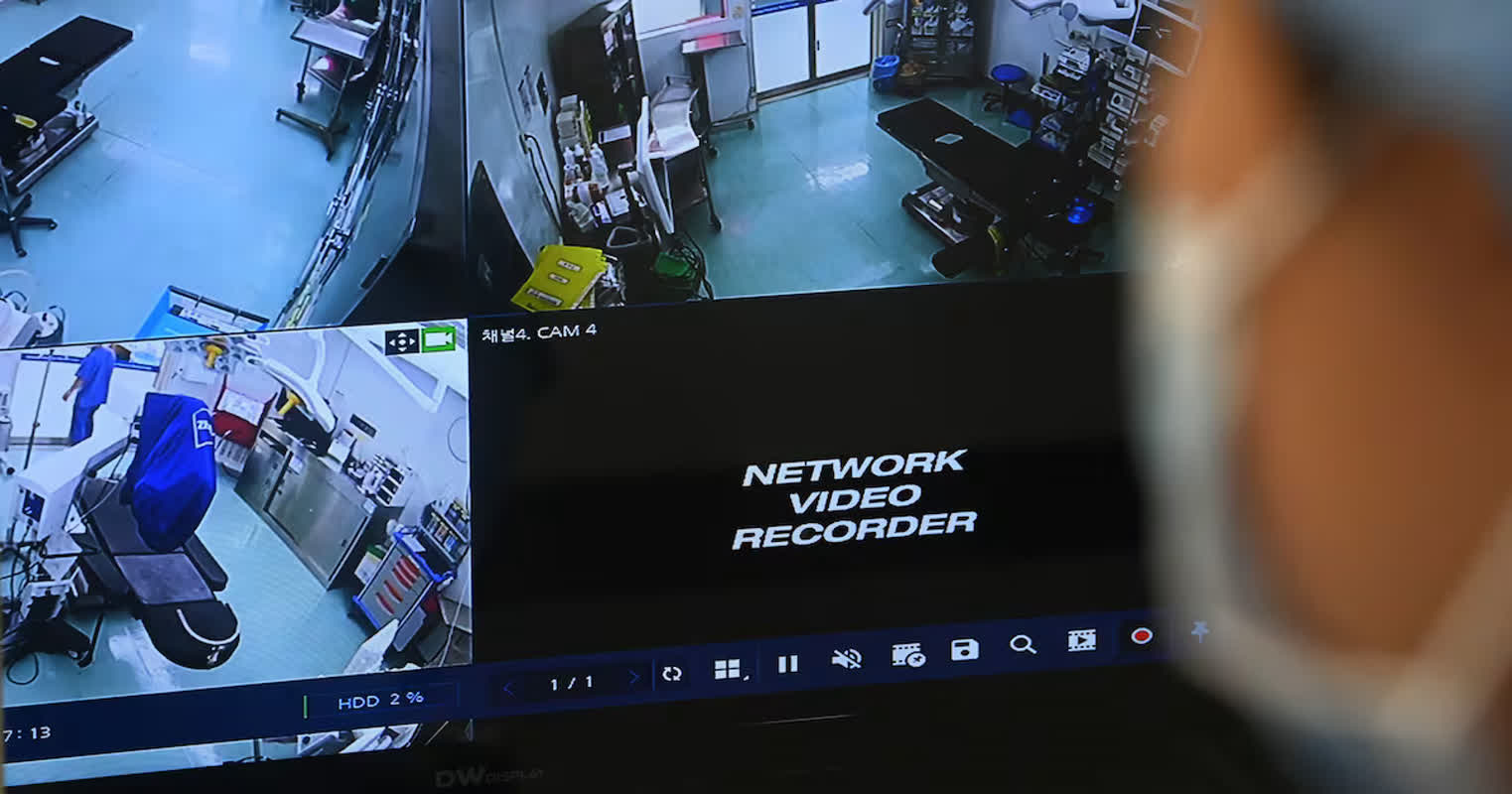 ‘세계 최초’ 수술실 CCTV 도입 3년…환자 절반 “있는 줄도 몰랐다”