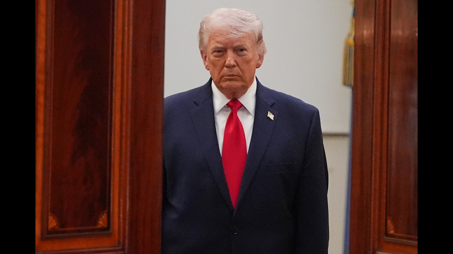 Trump’s Rogan interview: Most confusing and awkward moments