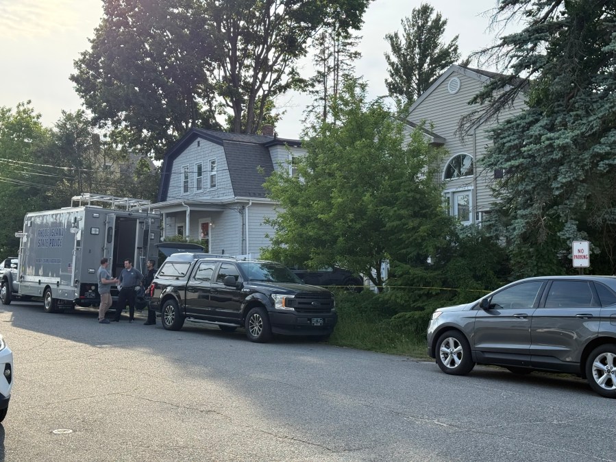 Police investigating suspicious death in Cumberland