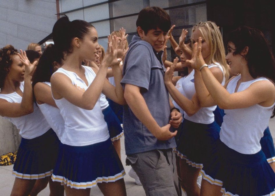 50 of the best college movies ever made, ranked by fans and critics