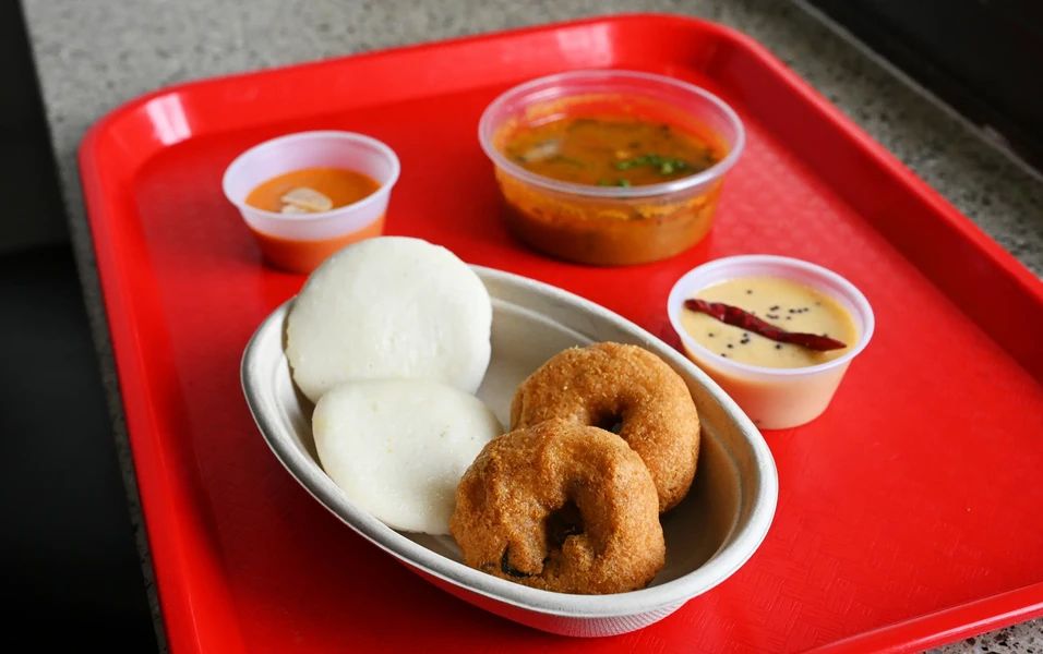 South Indian vada snacks worth every crunchy bite