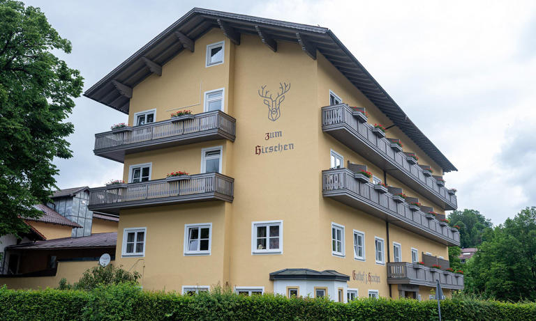 German hotel sparks anti-Semitism row after telling Israeli guest Jews ...