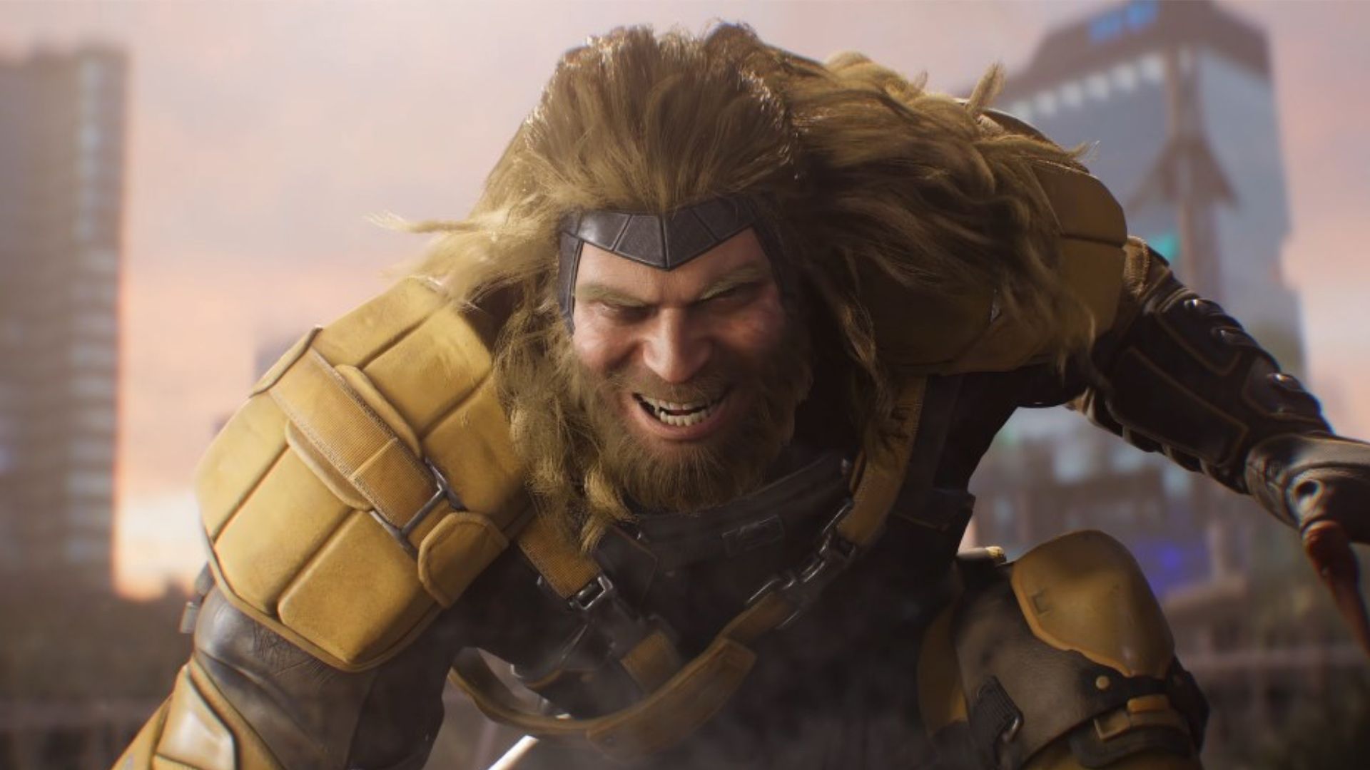 Marvel’s Wolverine: Sabretooth needs to be more like Doc Ock, less like ...