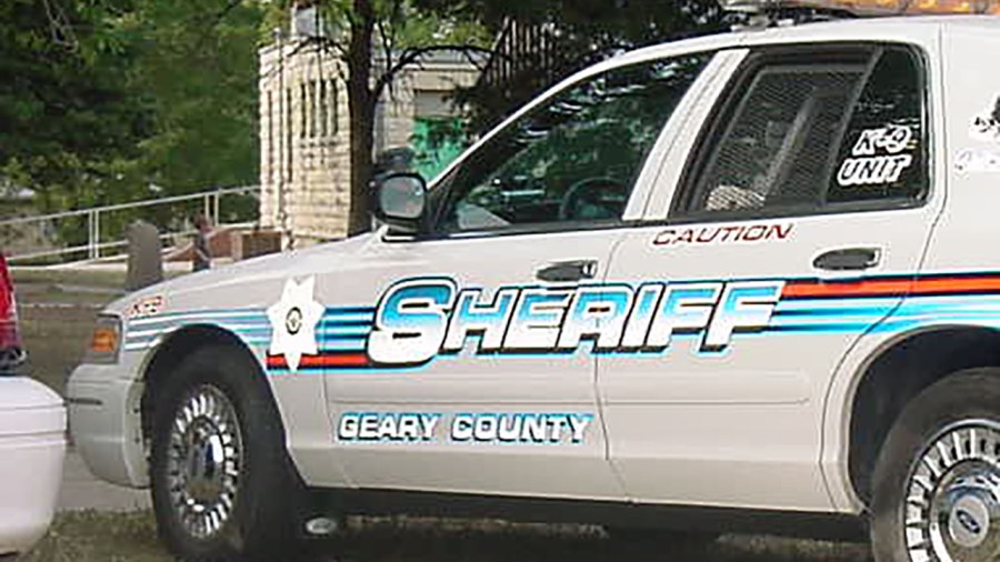 Missing 4-year-old dies after overnight search in Geary County