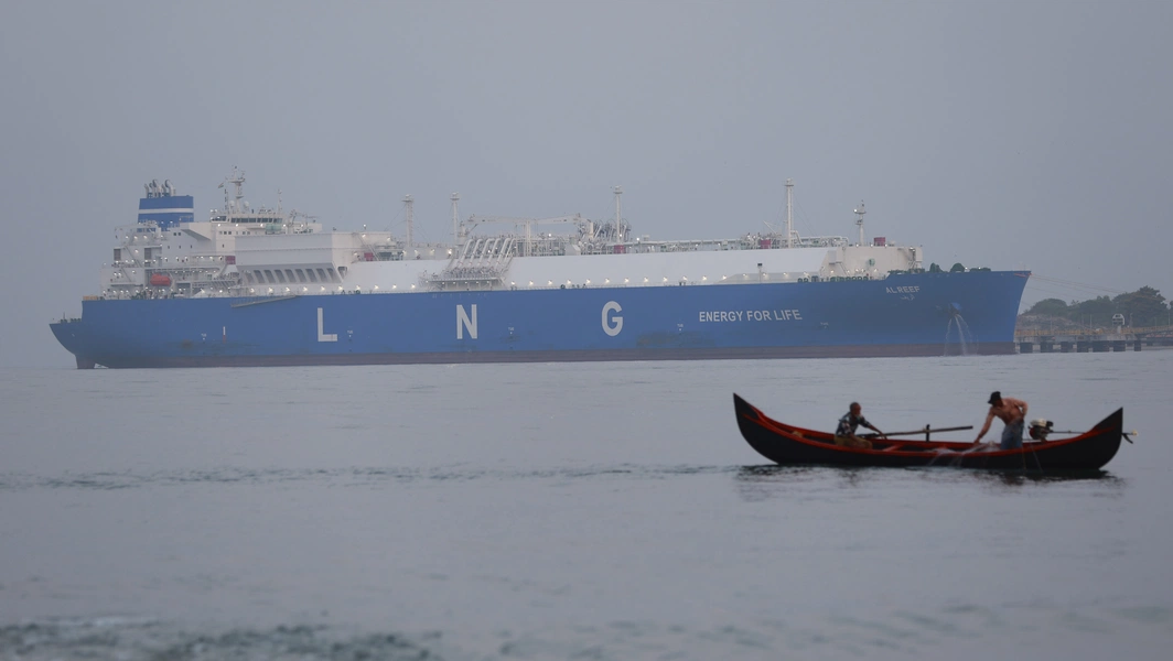 Oil India reports second gas discovery in Andaman Basin