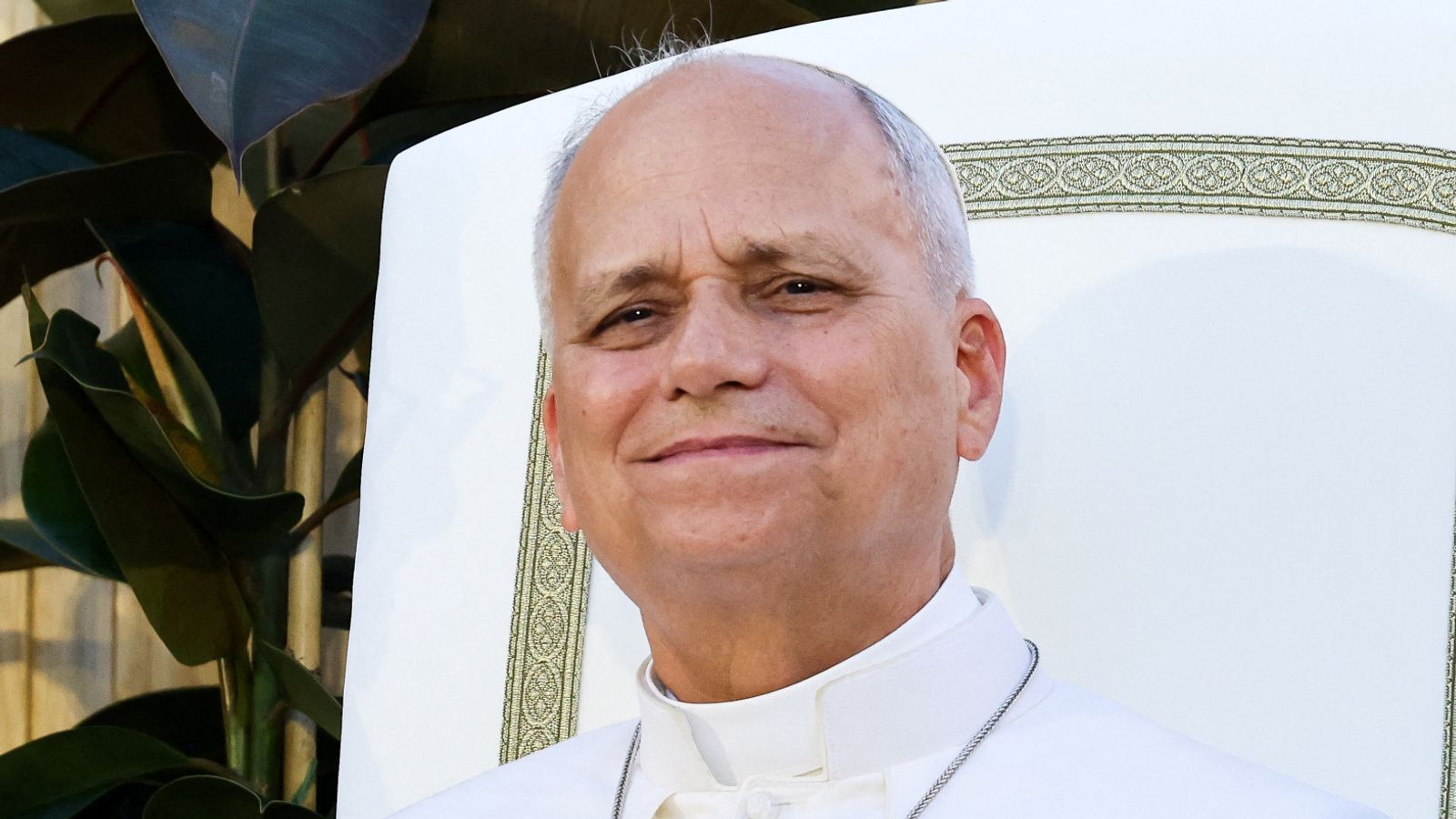 'Real Madrid or Barca?' Pope reveals which team he supports