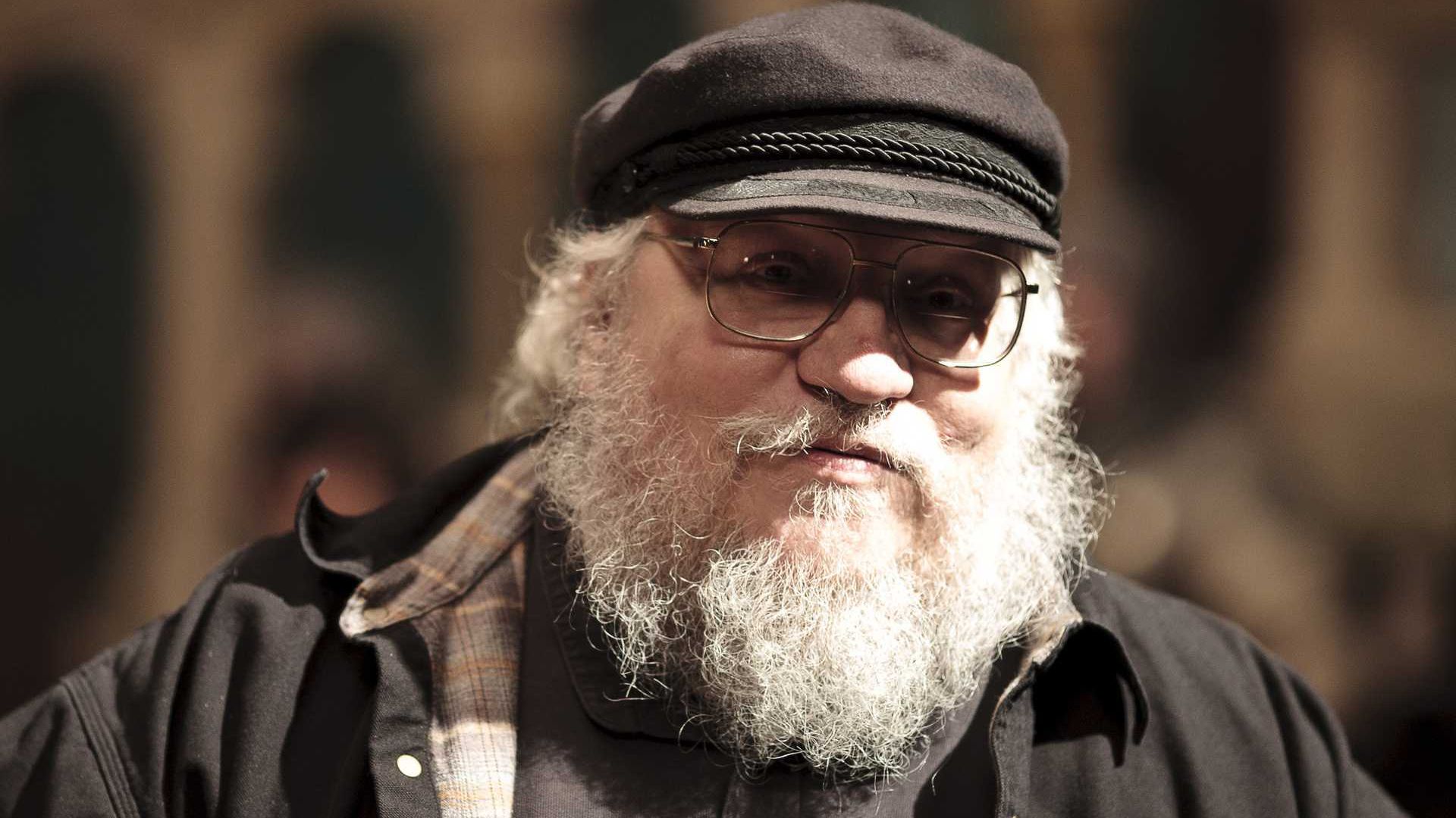 George RR Martin's The Winds of Winter spoilers make Game of Thrones ...