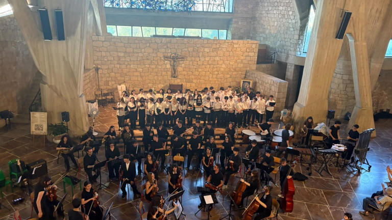 Liceo Cicognini Rodari. Tanti e meritati applausi ai giovanissimi musicisti