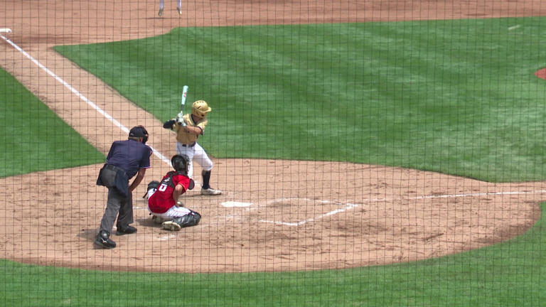 Eight Michiana teams compete in high school baseball regional championships