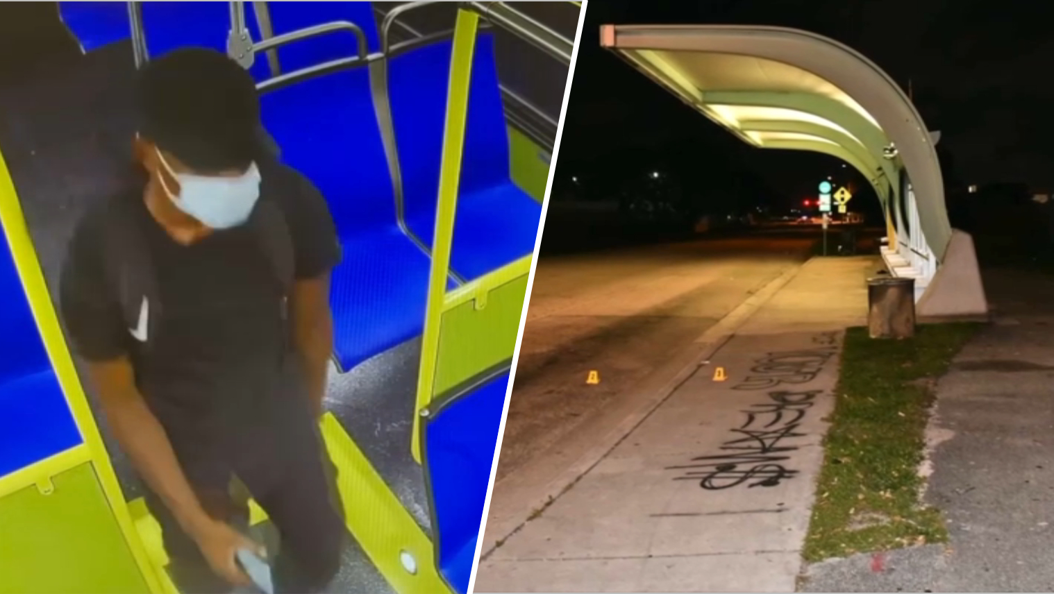 Family pleads for answers in 2021 fatal shooting of man at Miami-Dade ...