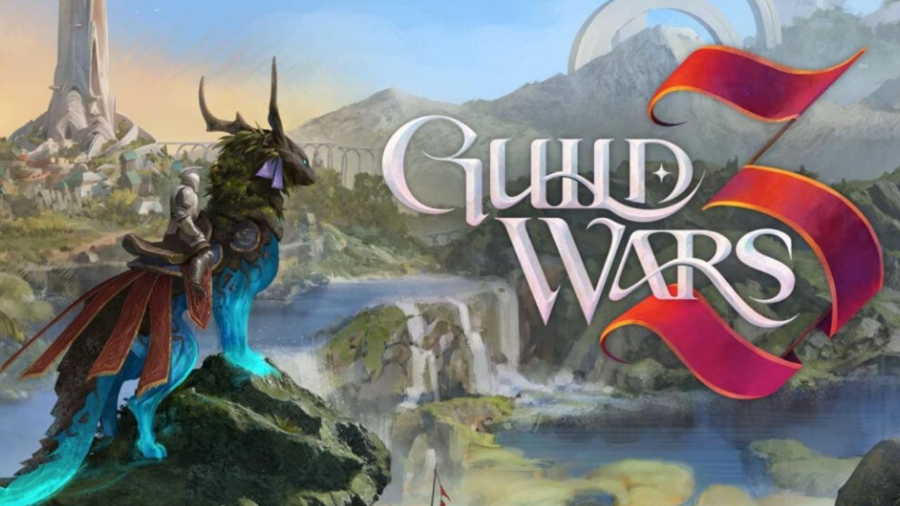 Guild Wars 3 release date, gameplay, features and everything we know so far