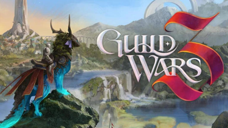 Guild Wars 3 release date, gameplay, features and everything we know so far