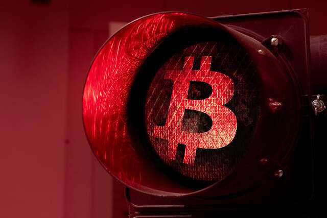 As crypto prices crash, two key metrics suggest a rebound is coming