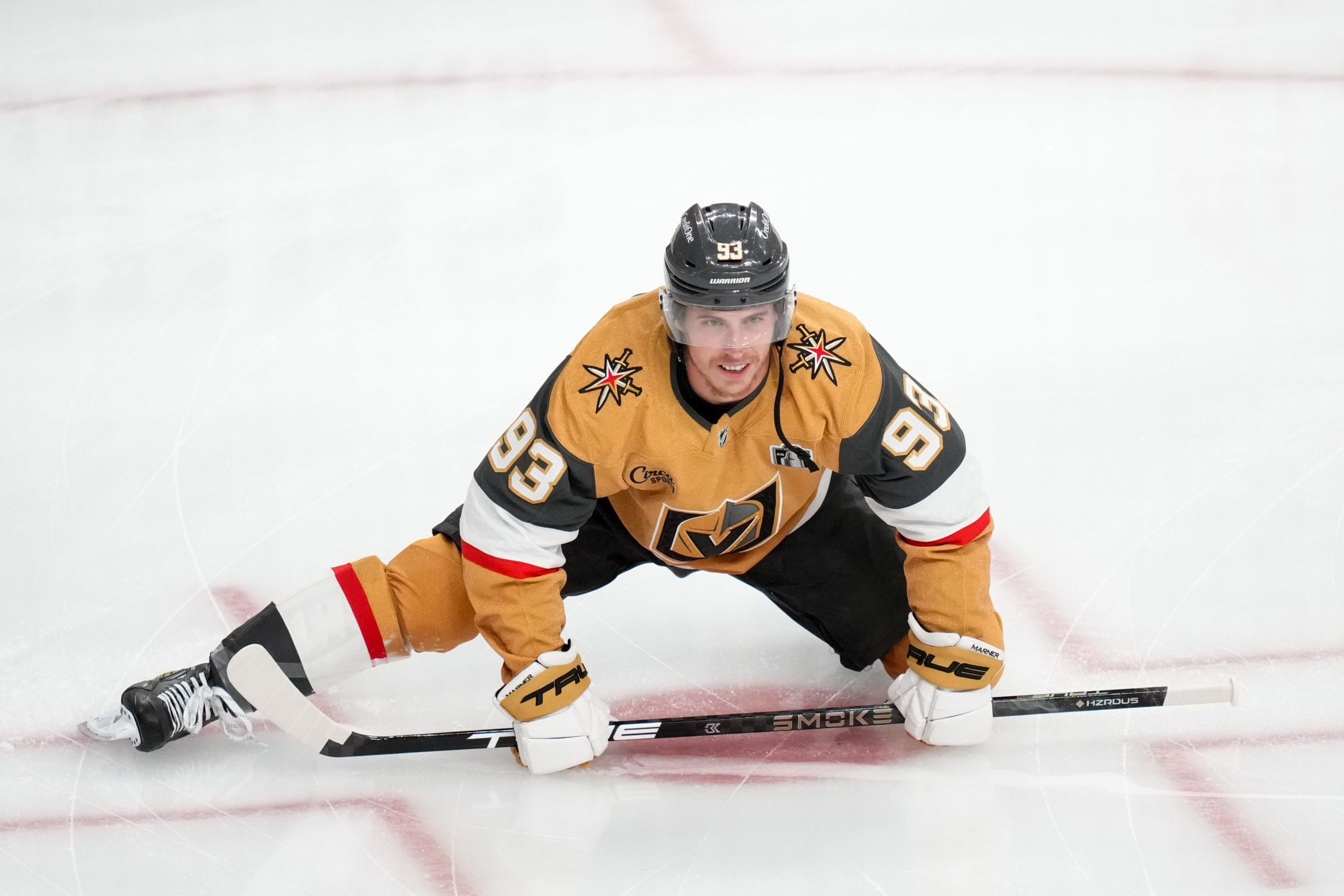 Mitch Marner sets Golden Knights record for most points in single ...