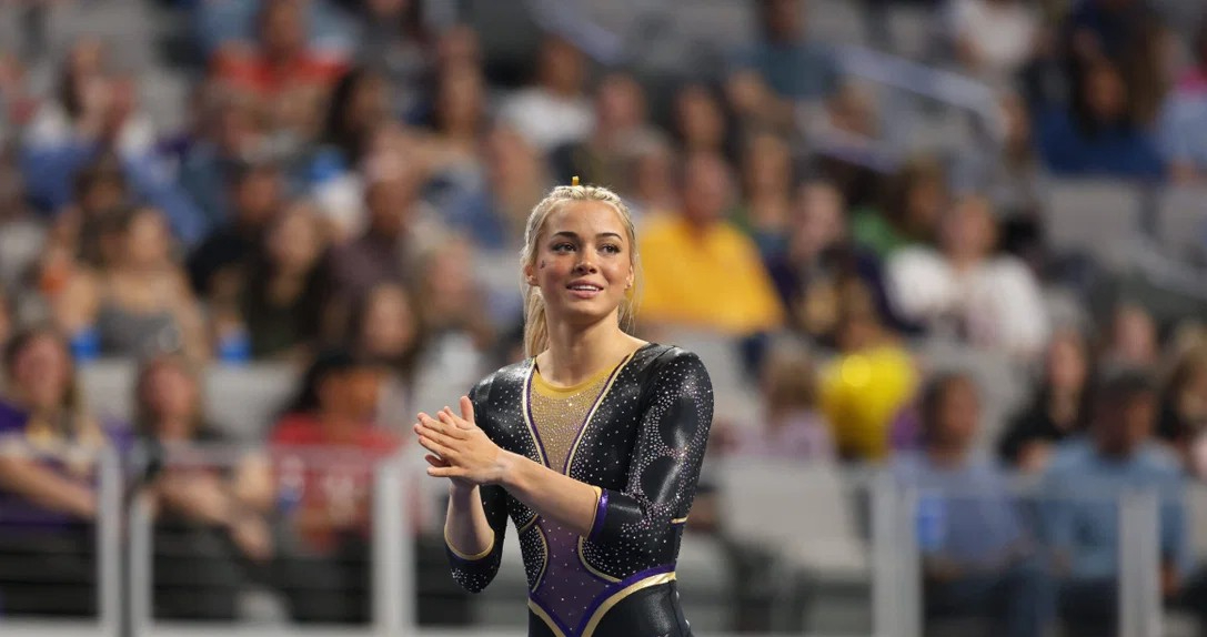 20 challenges Olivia Dunne encountered on her rise to fame