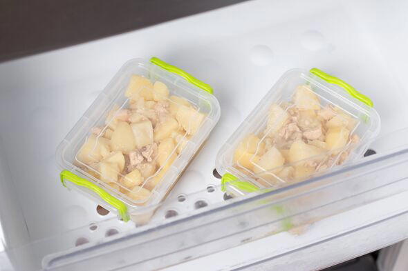 Roast potatoes will be 'really crunchy' if 1 extra step is done before ...