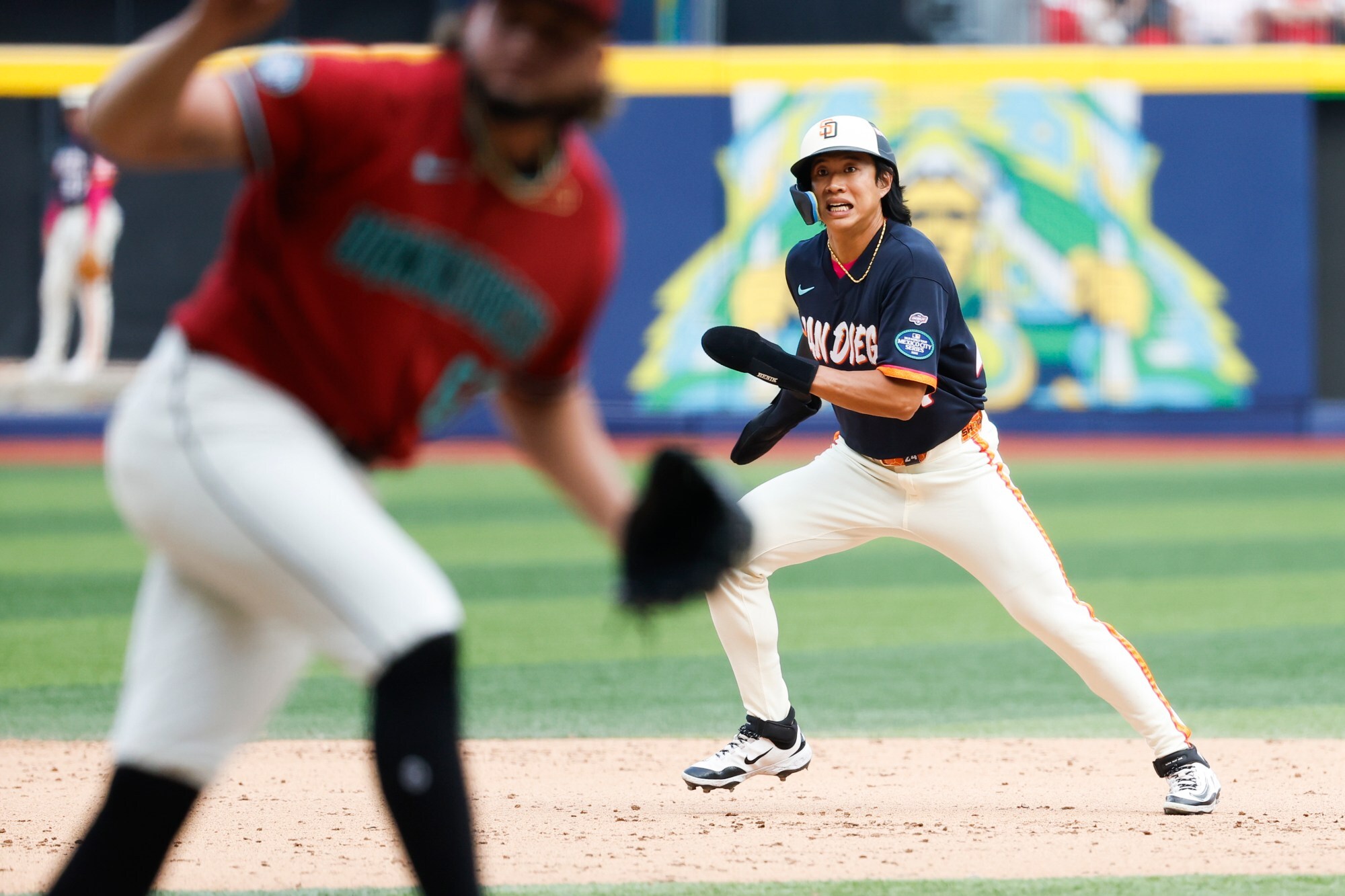Padres pregame: Slumping Sung-Mun Song starts against Mets’ Nolan McLean