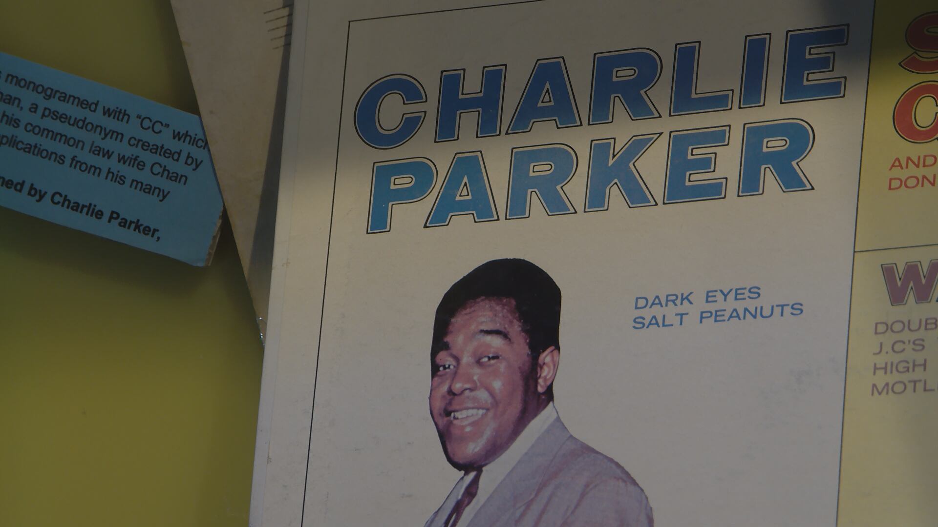 Kansas City celebrates Charlie Parker’s 106th birthday with summer-long ...