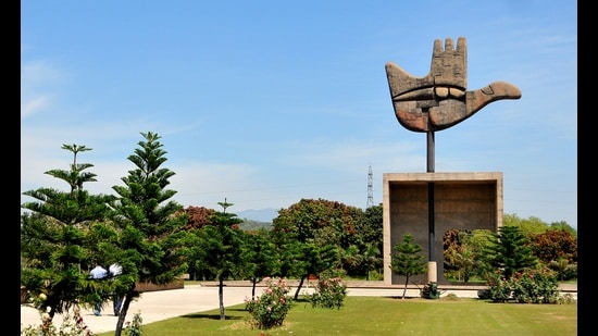 Urban Pulse | Why Chandigarh feels different