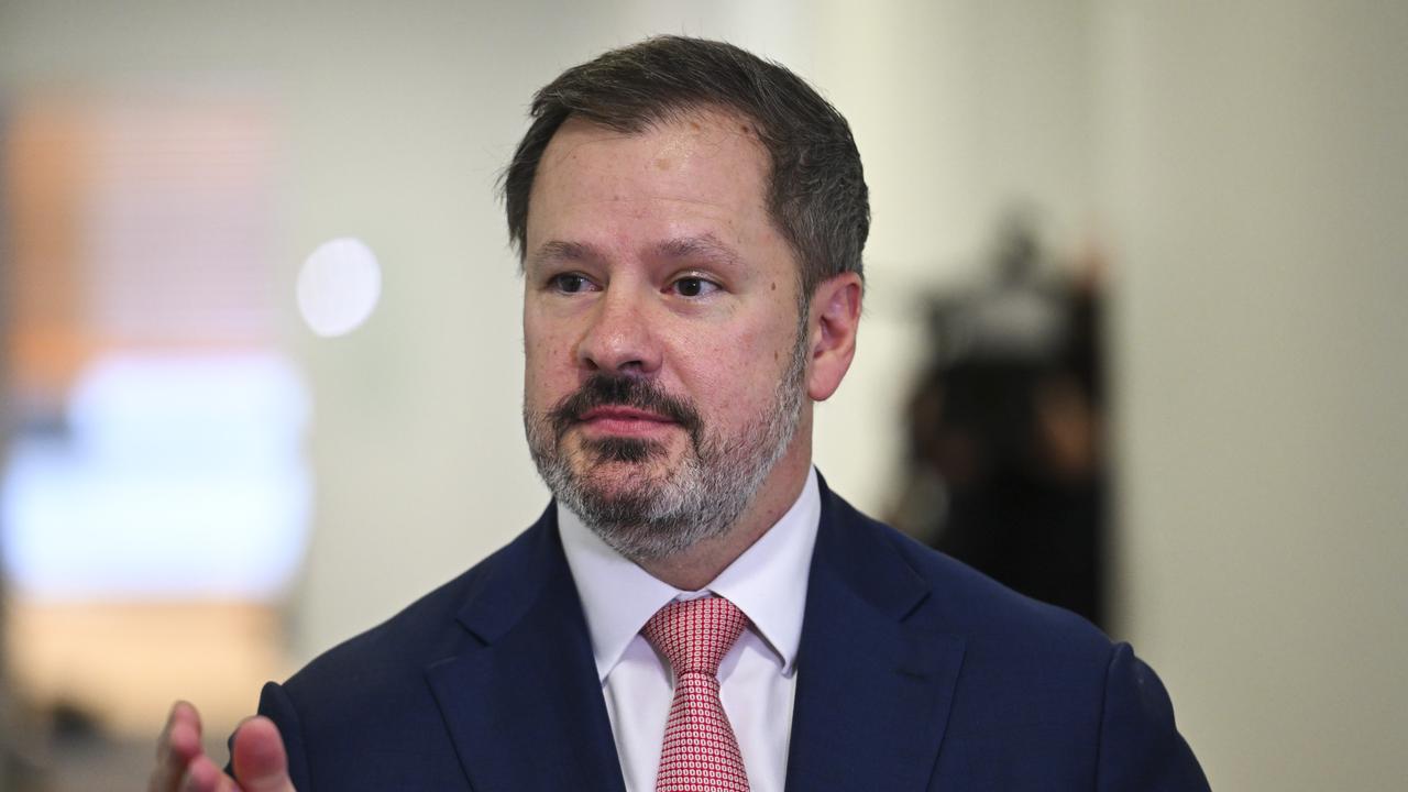 Big call on China threat as AUKUS questioned