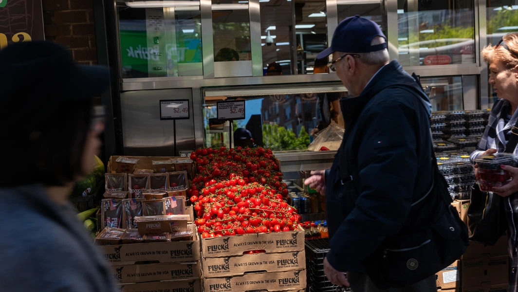 Fed signals possible rate hikes as inflation hits 3-year high