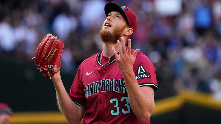3 left-handed relievers who should be on Guardians' radar ahead of ...