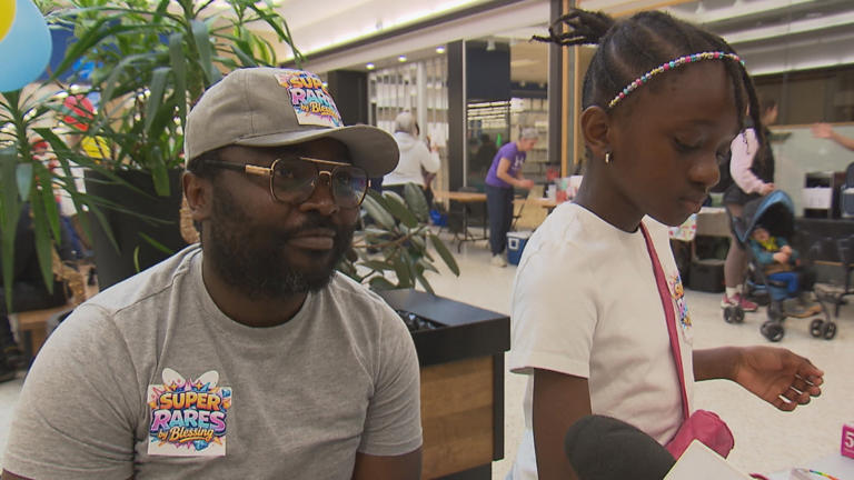 Petits entrepreneurs, grand rassemblement