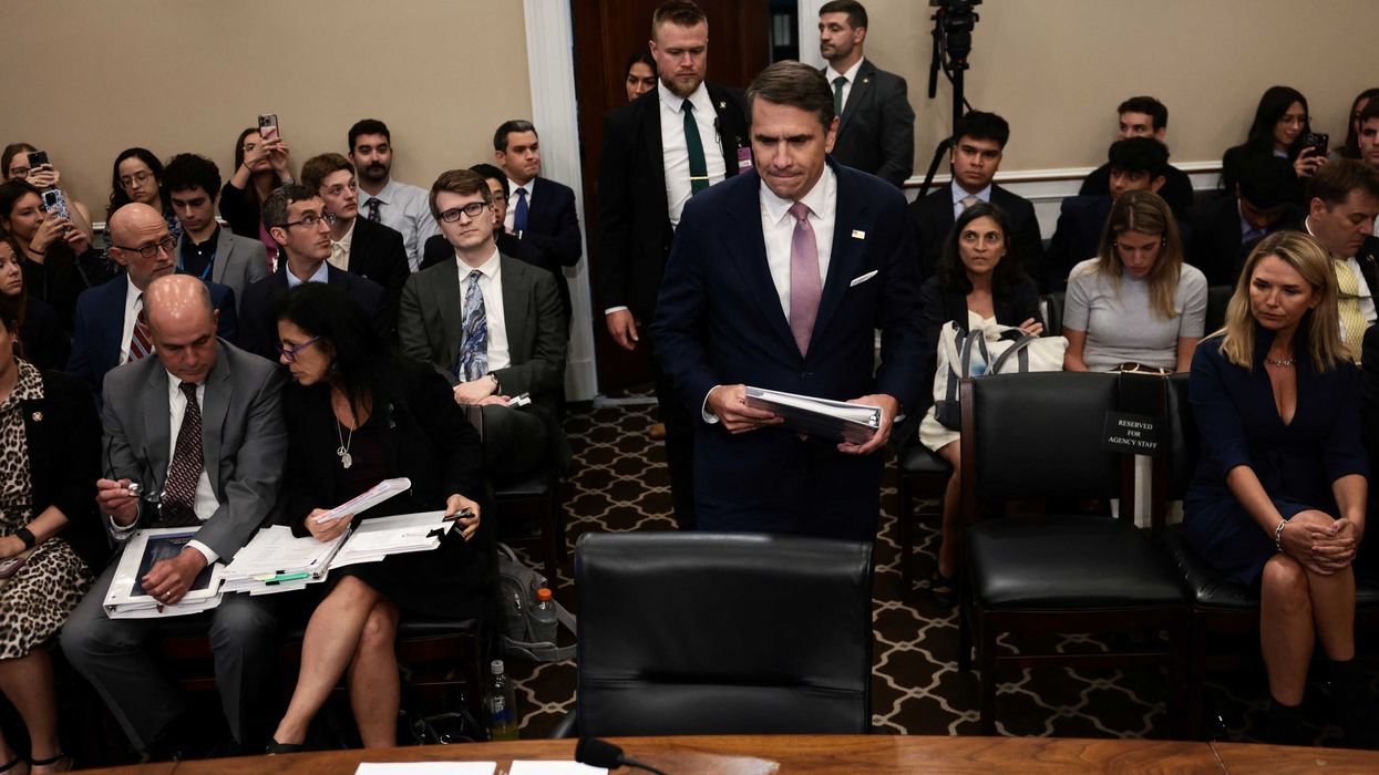 Trump DOJ on the hook for 'very serious ramifications' in Florida court ...