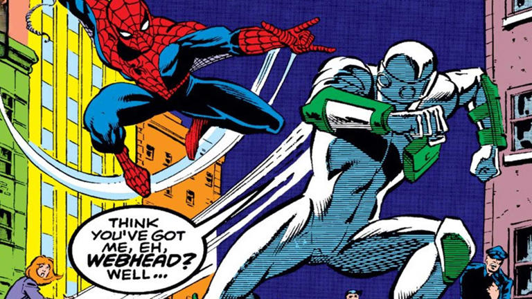 15 most unique Spider-Man villains, ranked