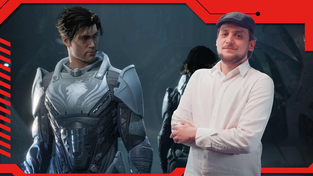 Hable con los desarrolladores de Exodus y la apuesta es clara: un RPG ...
