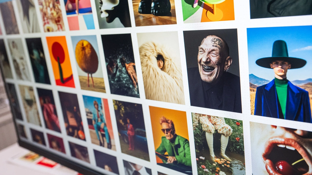 Backlash grows over generic AI-generated posters in public spaces
