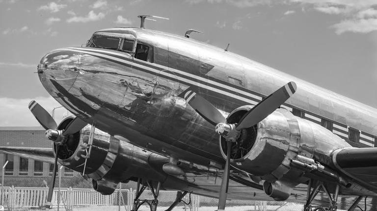 The revolutionary passenger plane that changed aviation forever