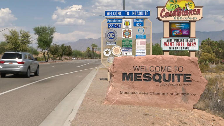 Mesquite Entertainment announces Independence Day weekend lineup at ...