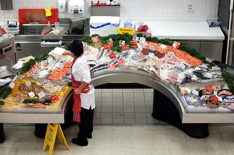 11 Tesco shopping secrets only employees know – one could save you 30%