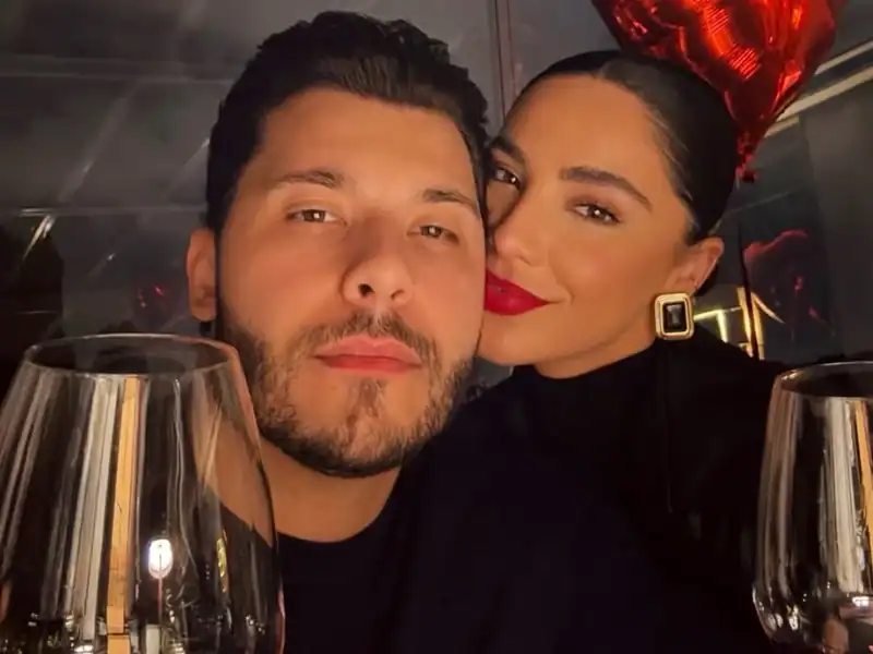 Gabriela Versiani fala sobre casamento com Murilo Huff e revela ...